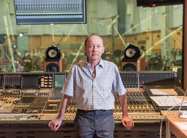 John Dunkerley - Audirvana